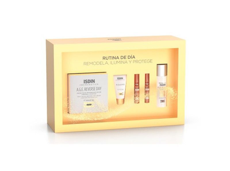 Isdi Pack Promocional Crema de día A.G.E Reverse minitallas exclusivas ...